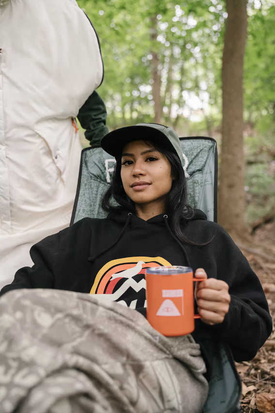 STAPLE X POLER โมเม้นท์แห่งความความทรงจำภายใต้ความเขียวขจีของผืนป่าและธรรมชาติ